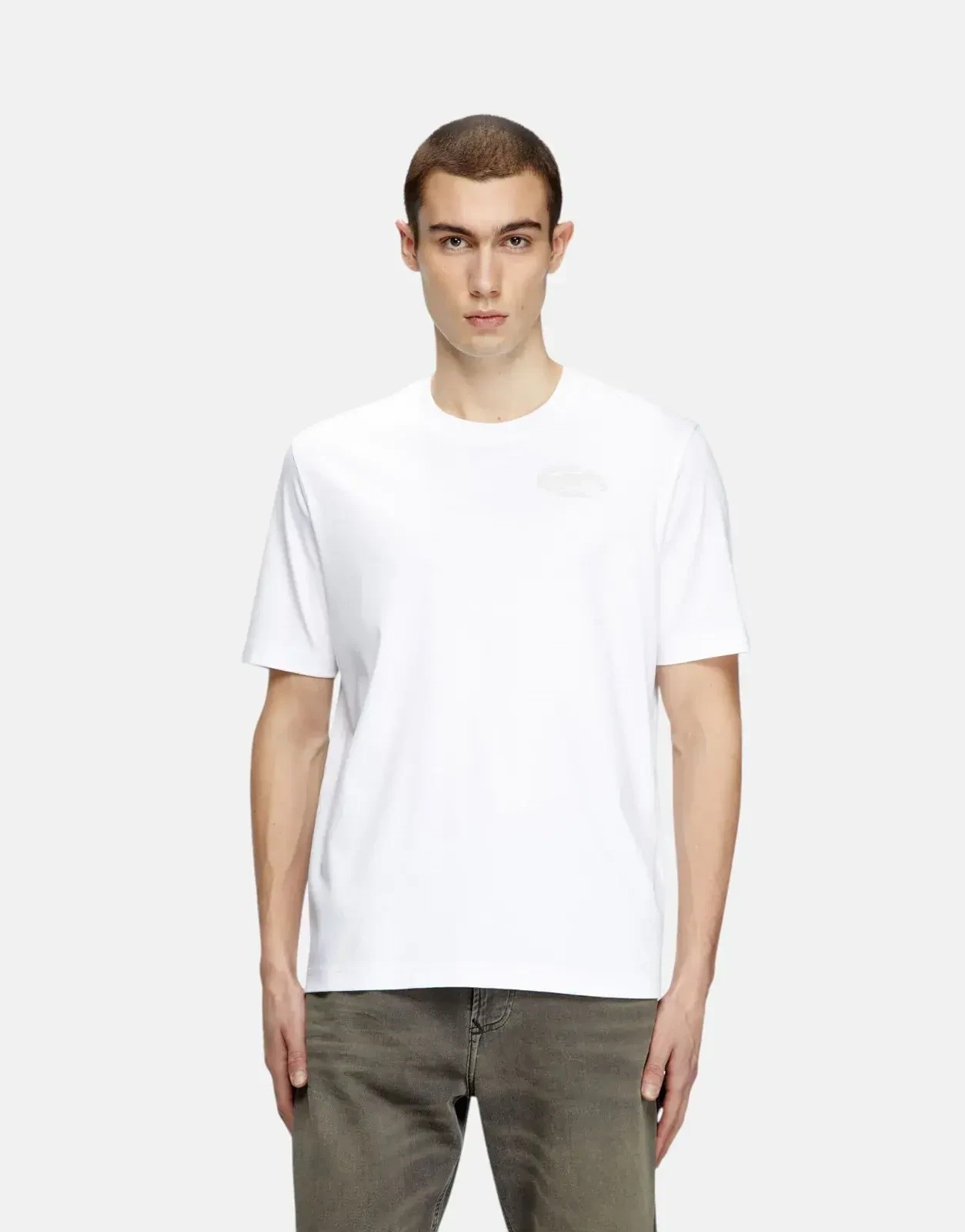 Diesel T-Madjust R2 T-Shirt - Subwear