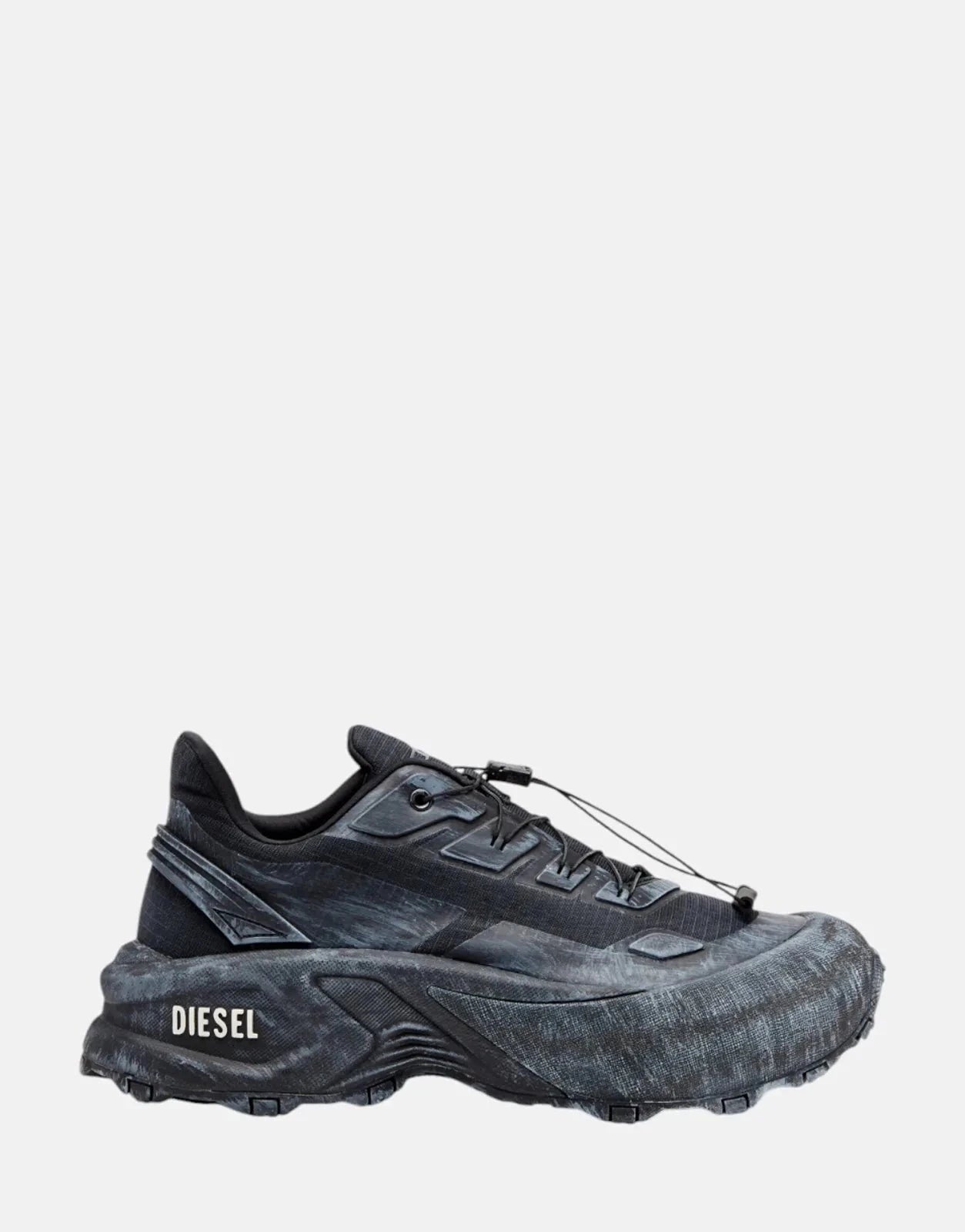 Diesel D-Cage Runner Sneakers