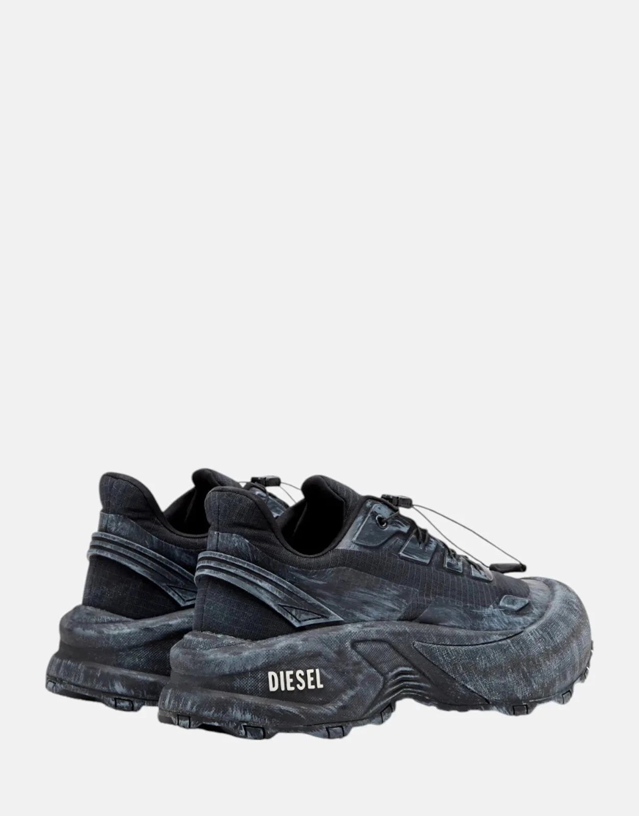 Diesel D-Cage Runner Sneakers