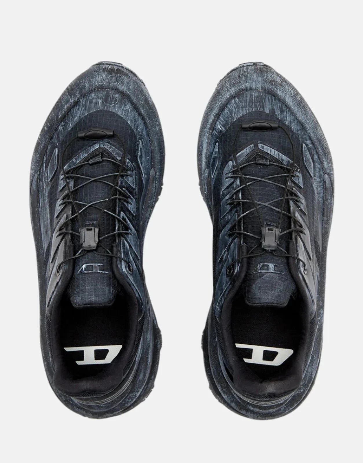 Diesel D-Cage Runner Sneakers