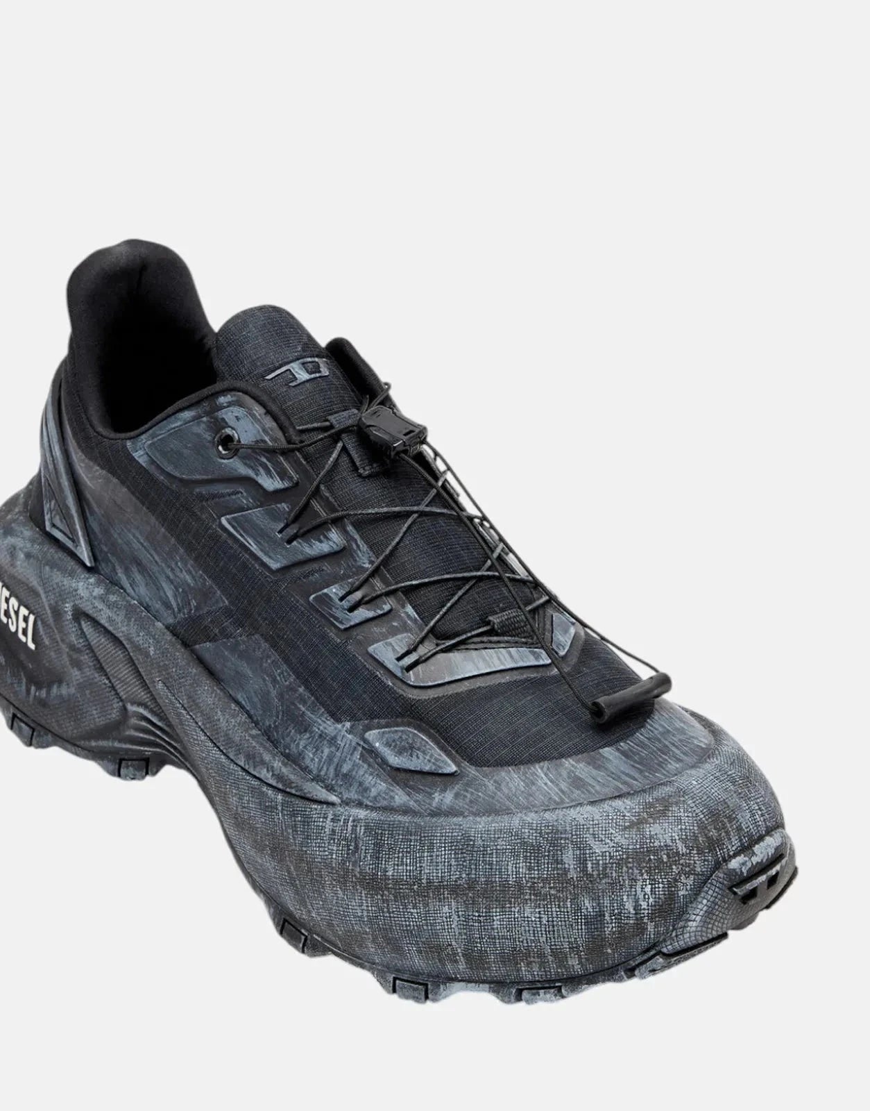 Diesel D-Cage Runner Sneakers