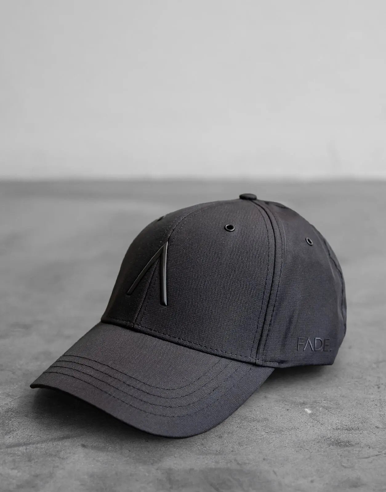 Fade Iconic Cap - Subwear