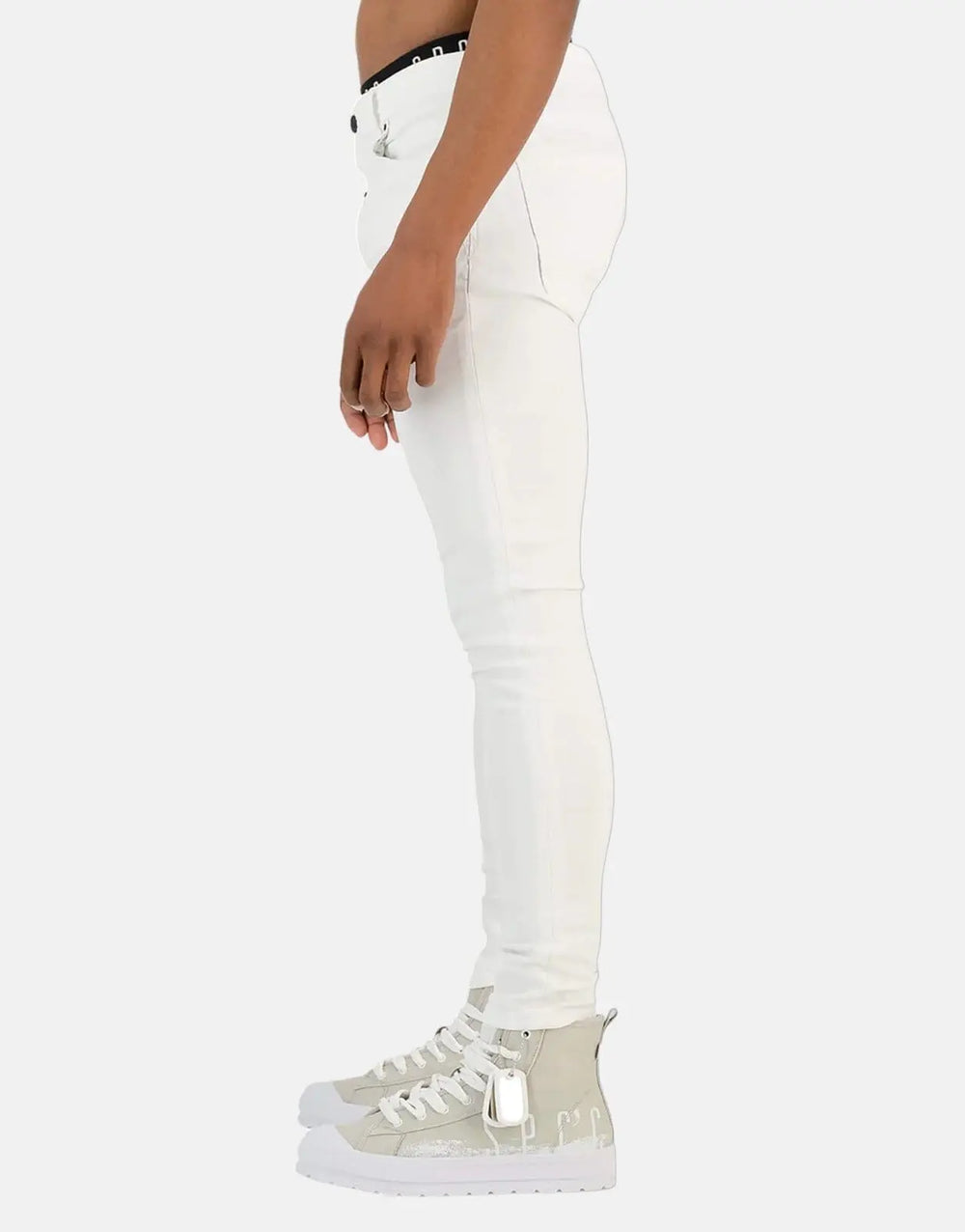 SPCC Shadowfax Jeans