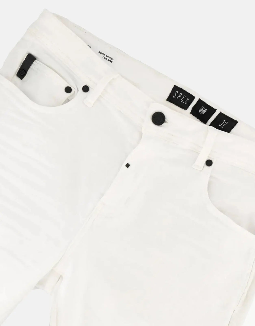 SPCC Shadowfax Jeans