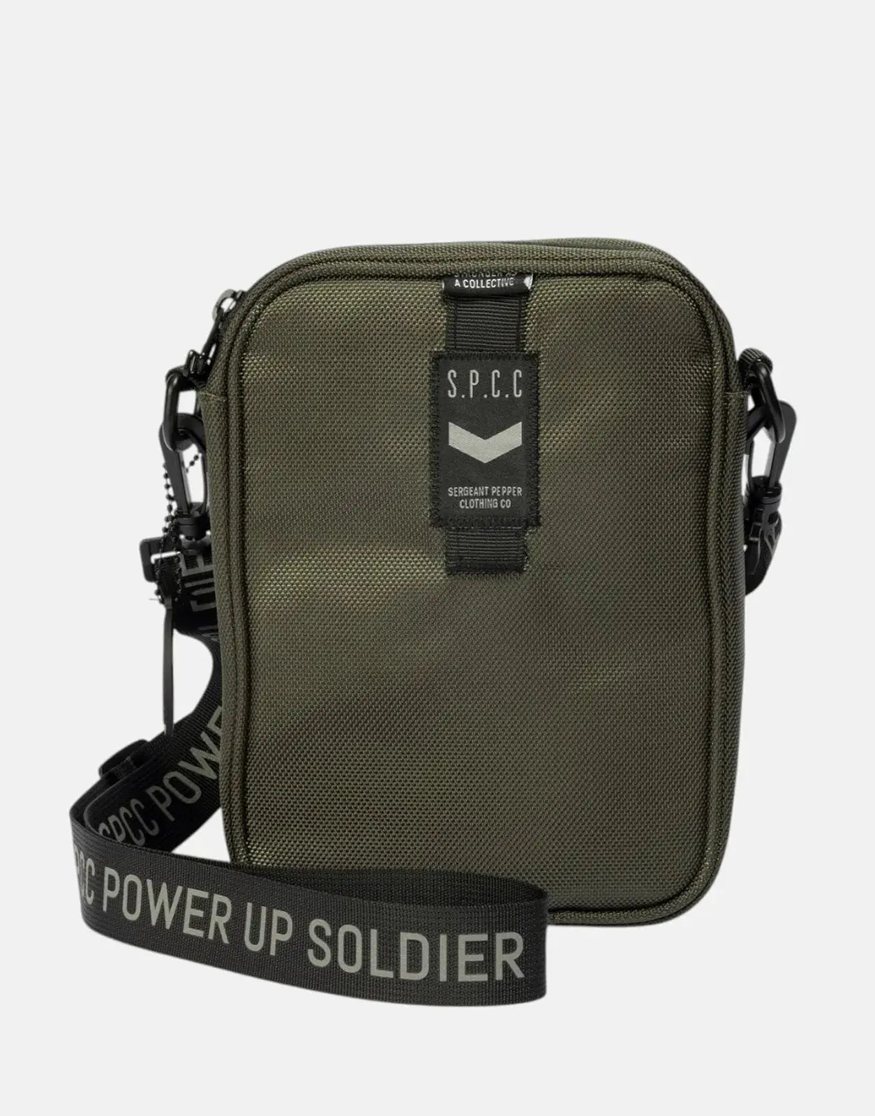 SPCC Surge Delta Fatigue Hip Bag