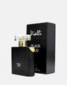 Vialli Black Oud Perfume | Subwear