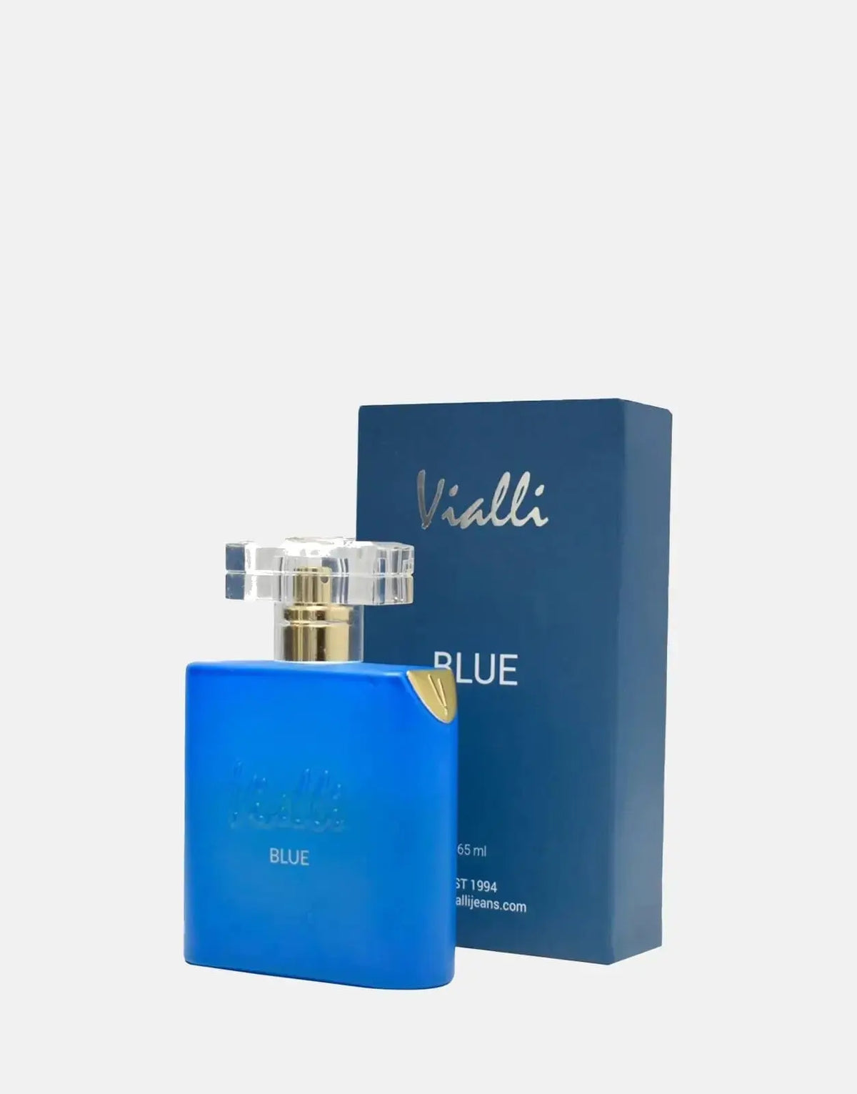 Vialli Blue Oud | Subwear