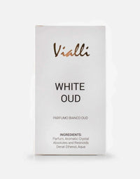 Vialli White Oud