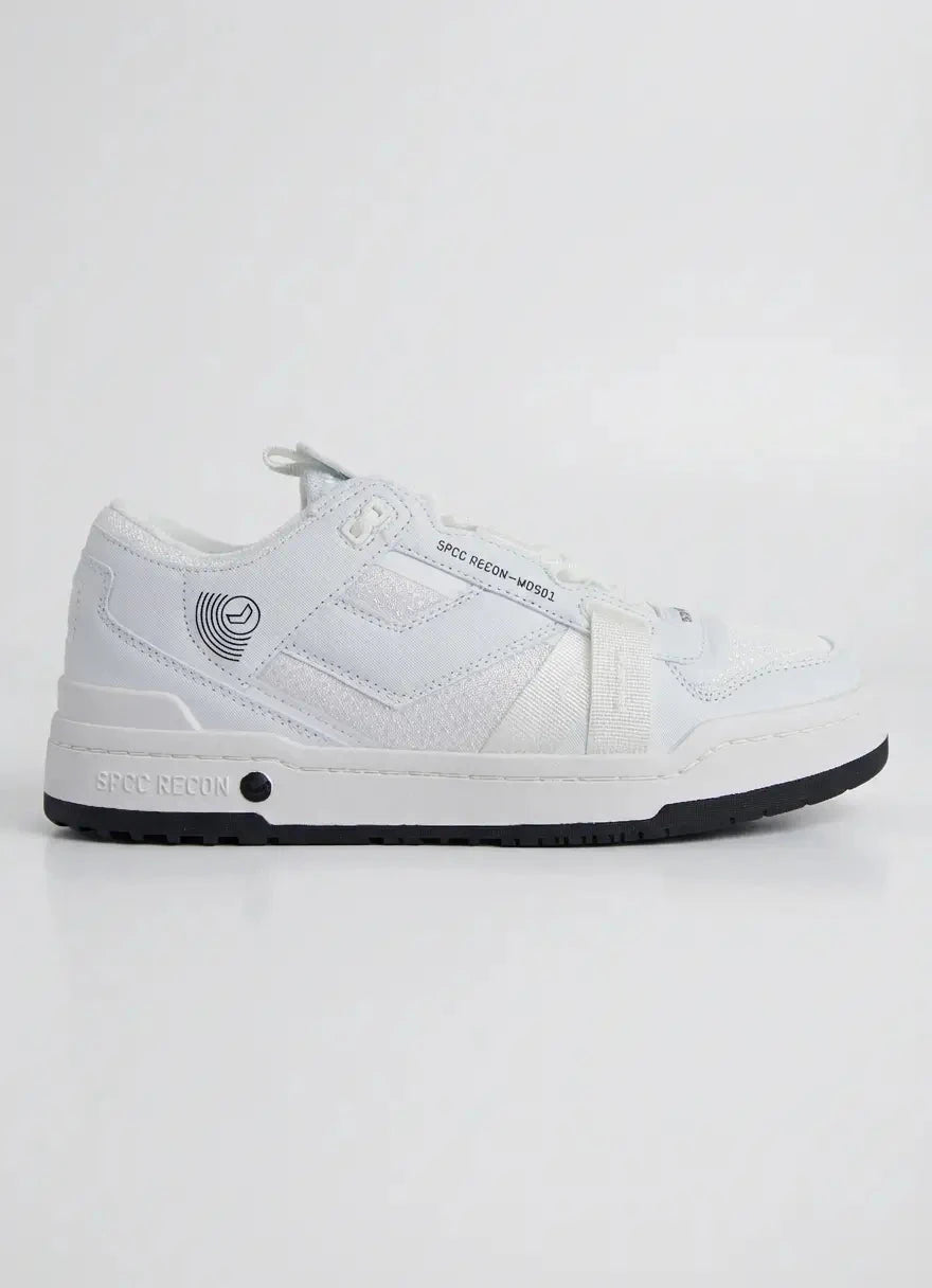 SPCC Recon Escalade White Lo Sneaker