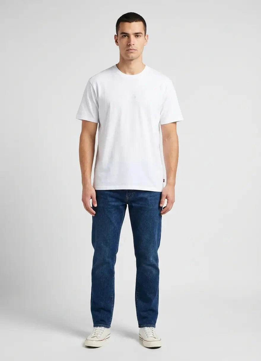 Levi's Vintage Fit Graphic Archival 2HP White T-Shirt
