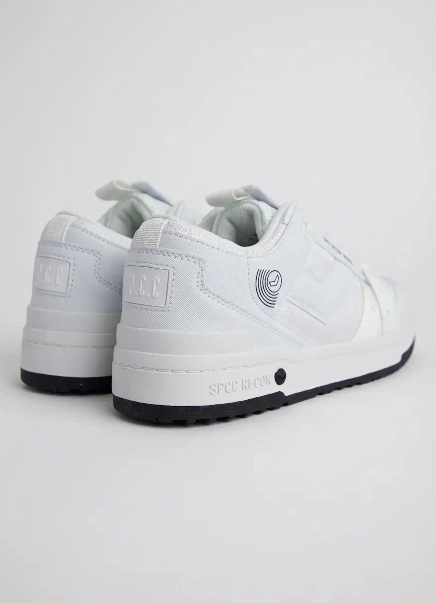 SPCC Recon Escalade White Lo Sneaker